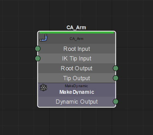 Arise Rigging System | Maya Rigging Tools | auto rig